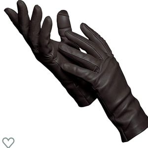 Fownes Brothers | Accessories | Fownes Brothers Womens Leather Gloves ...